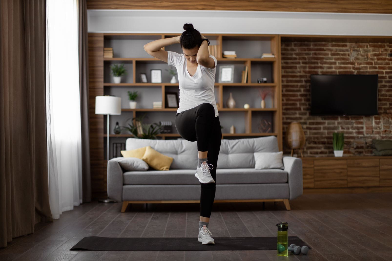 The Power of Sprint Exercise Training for All Fitness Levels - El Paso ...