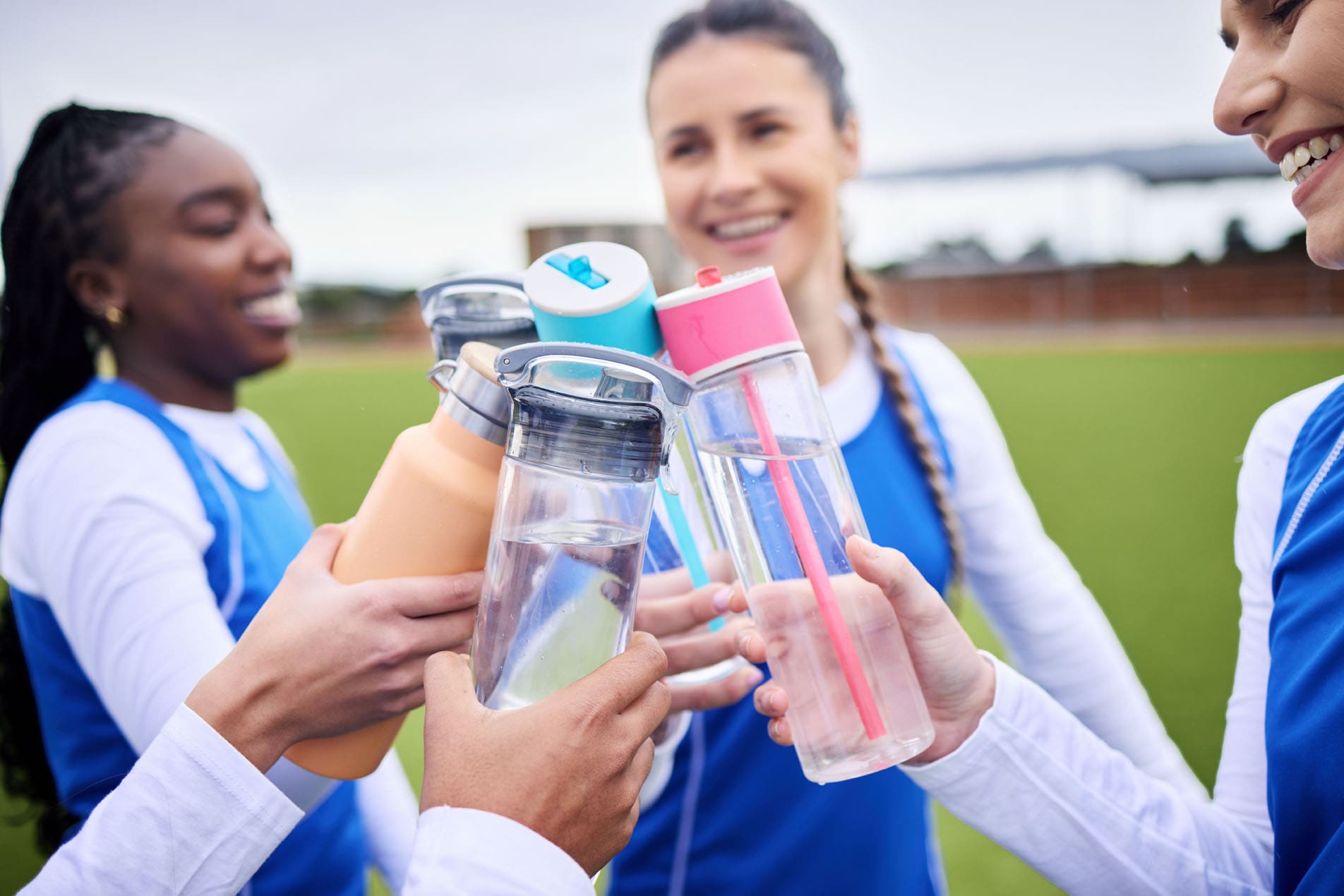 Homemade Electrolyte Drinks: A Natural Solution for Rehydration - El ...