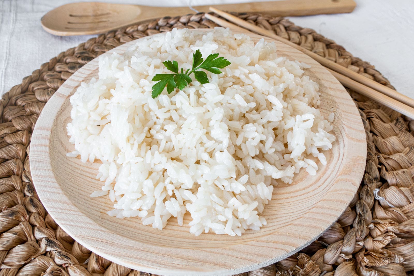 Exploring the Nutritional Benefits of White Rice for Athletes - El Paso ...