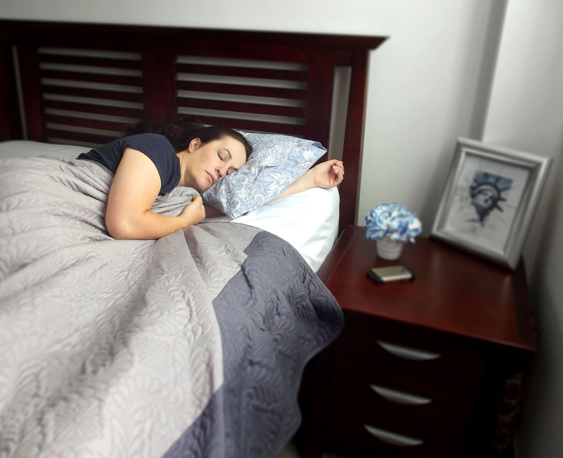 Improve your Sleep with a Mattress Designed for Arthritis - El Paso, TX ...