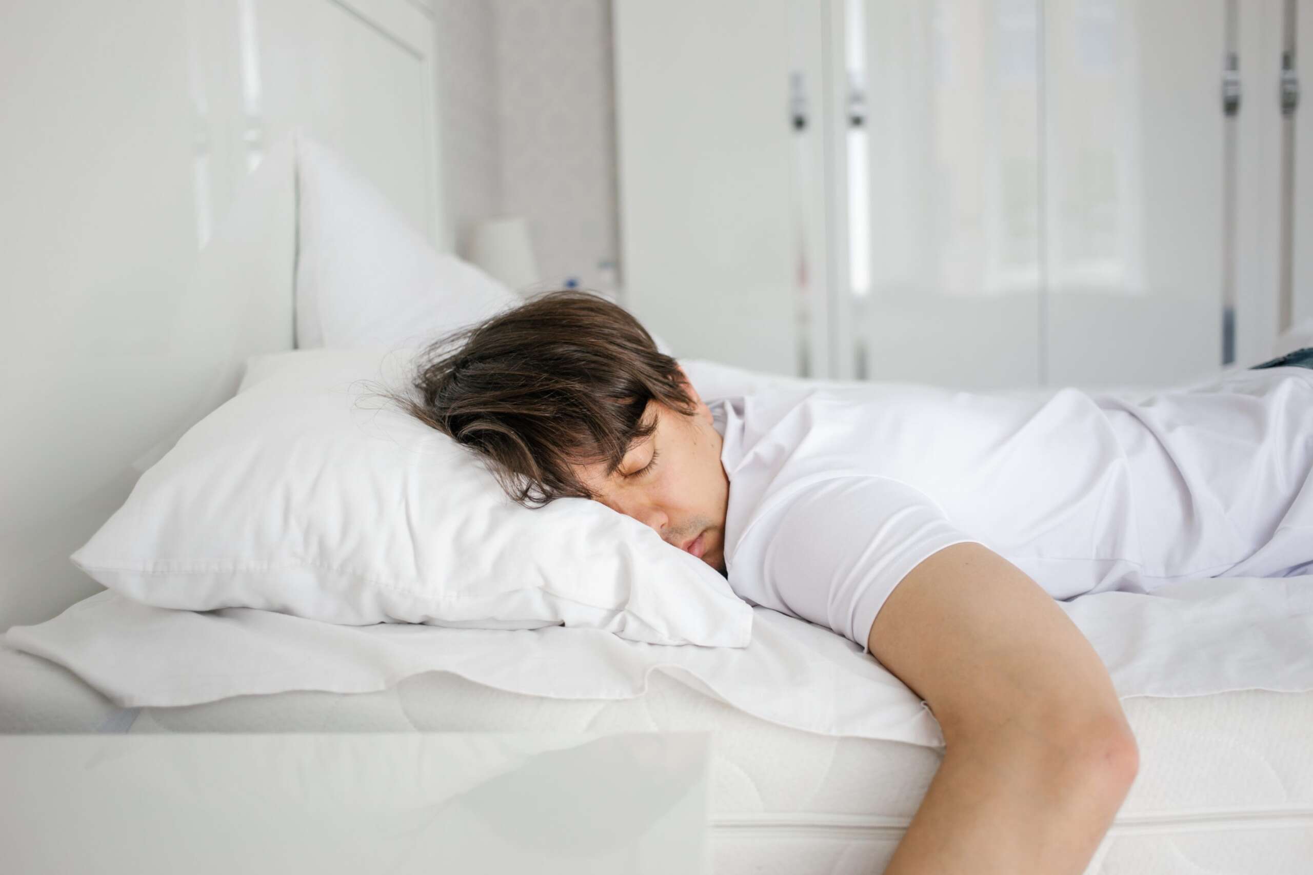 Managing Sleep Disturbances and their Effects on Muscle Function - El ...