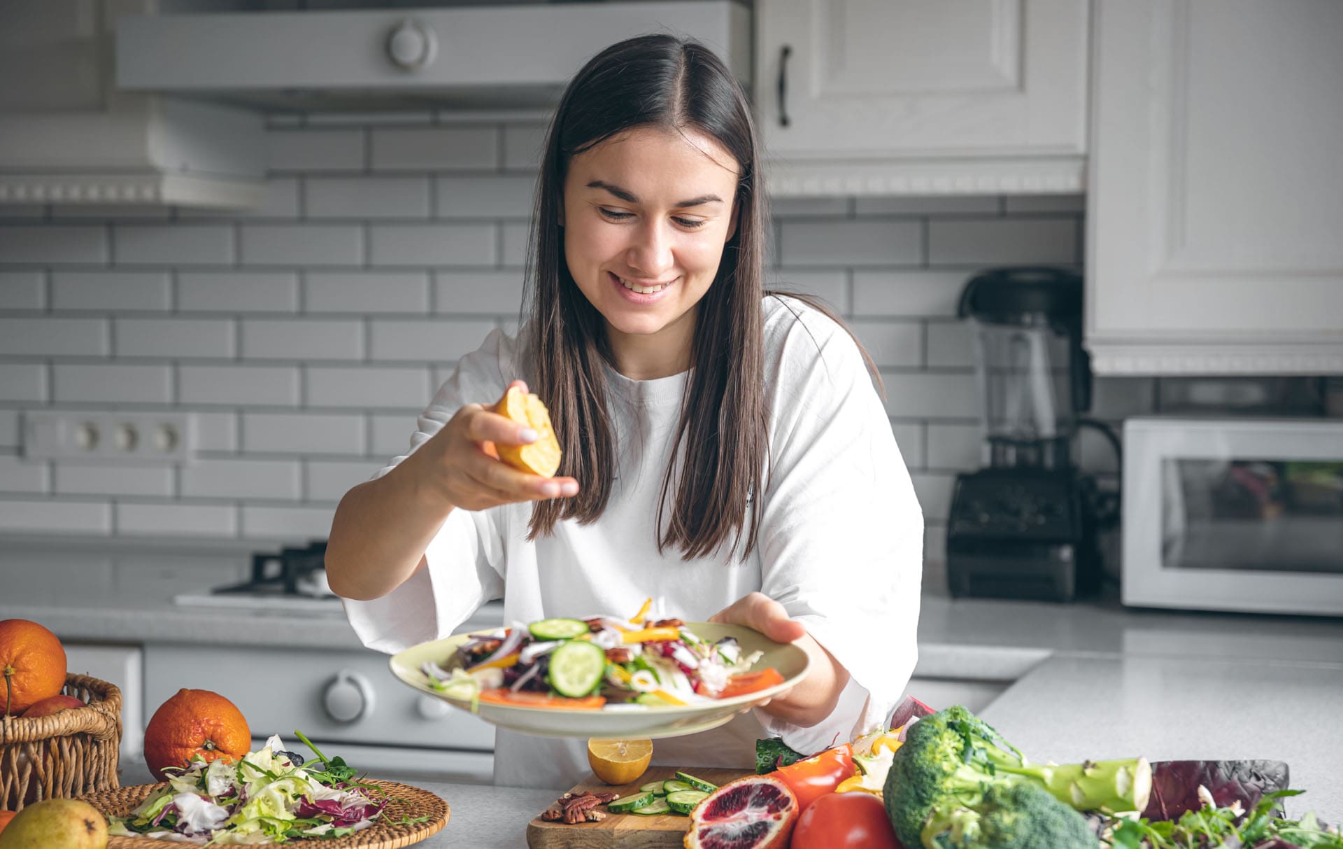 Mejore sus hábitos alimenticios para combatir el insomnio - Clínica de ...