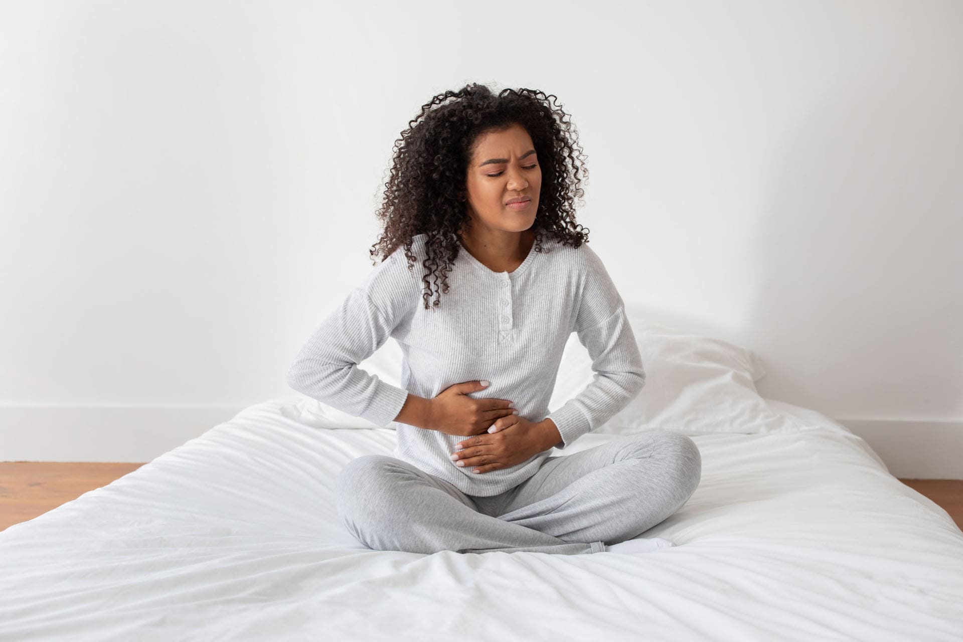 Why Do You Keep Waking up with Heartburn? - El Paso, TX Health Coach Clinic