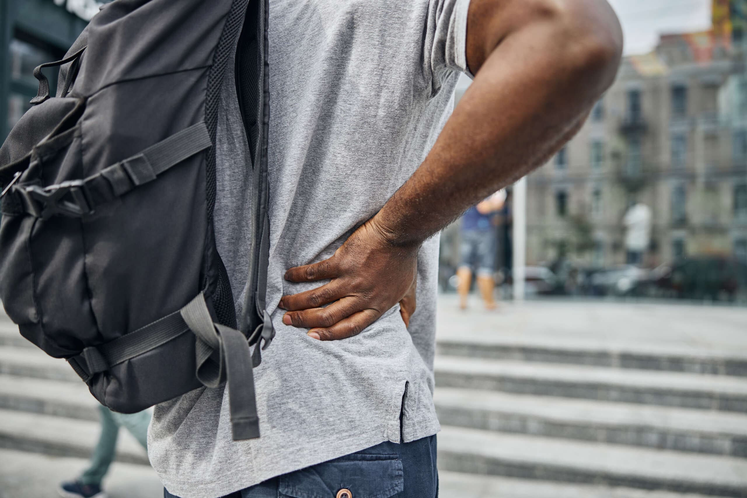 Chiropractic Care: A Complete Guide for Low Back Pain - El Paso, TX ...