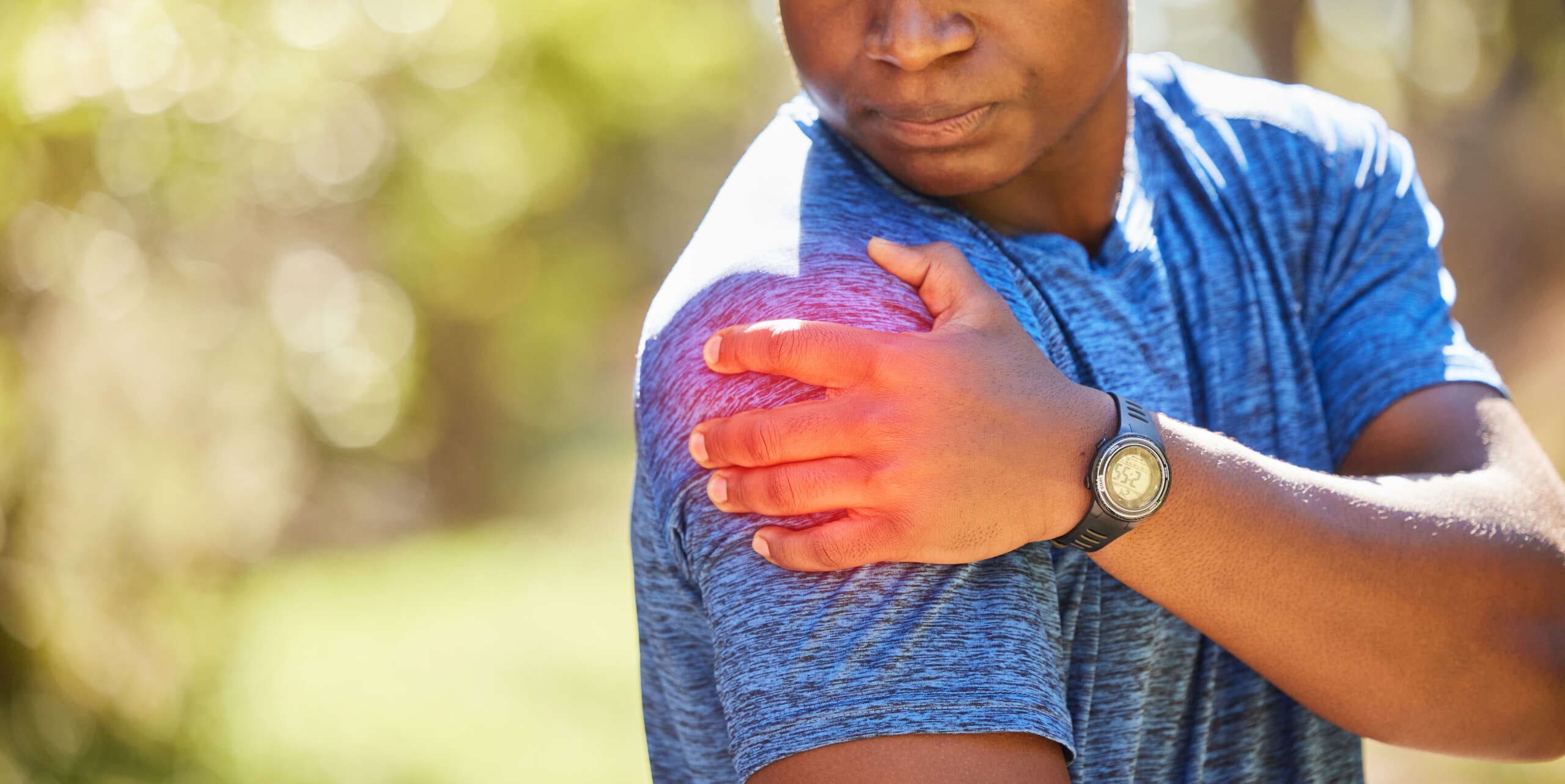 Rotator Cuffs: Understanding the Impact From Auto Injuries - El Paso ...