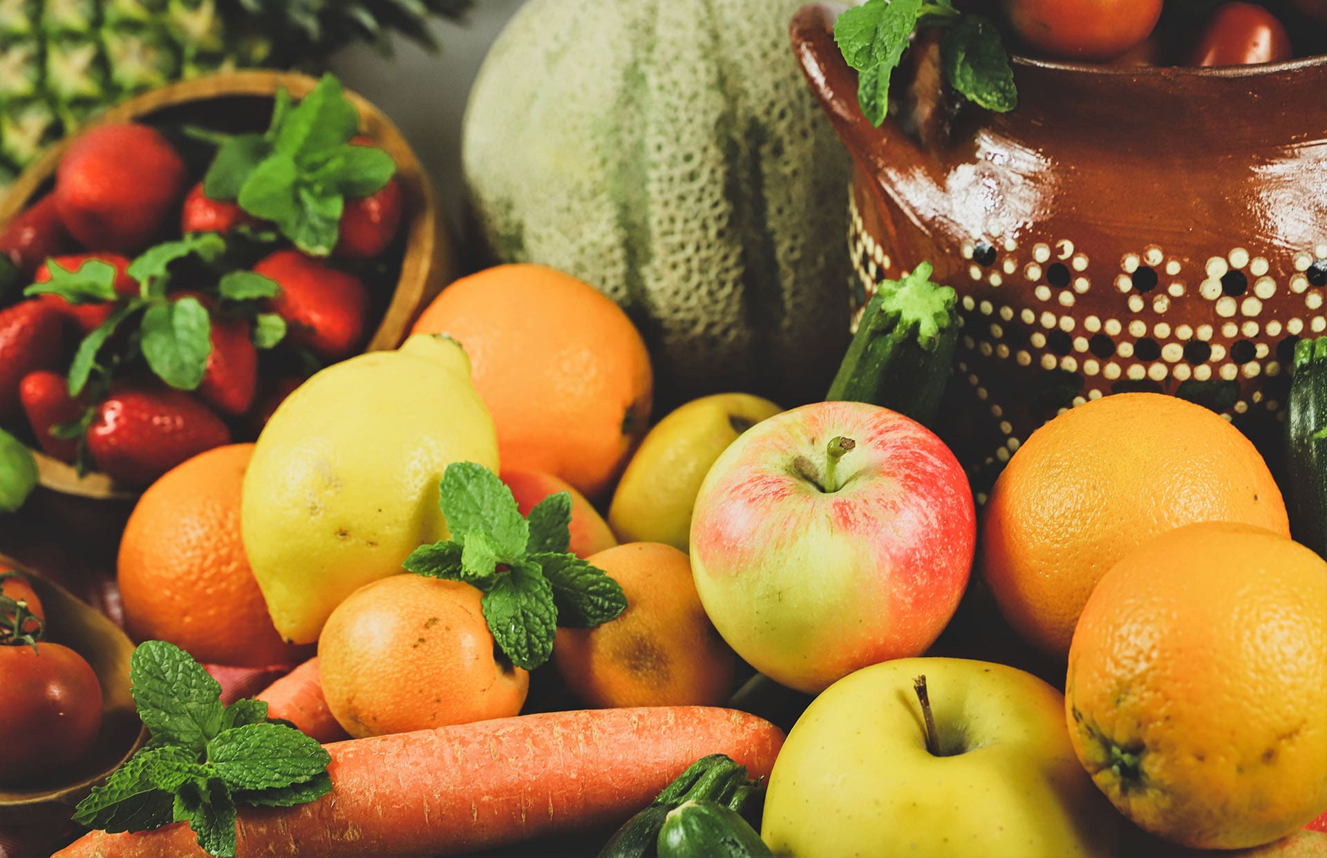 Seasonal Nutrition Wellness and Natural Healing - El Paso, TX Health ...