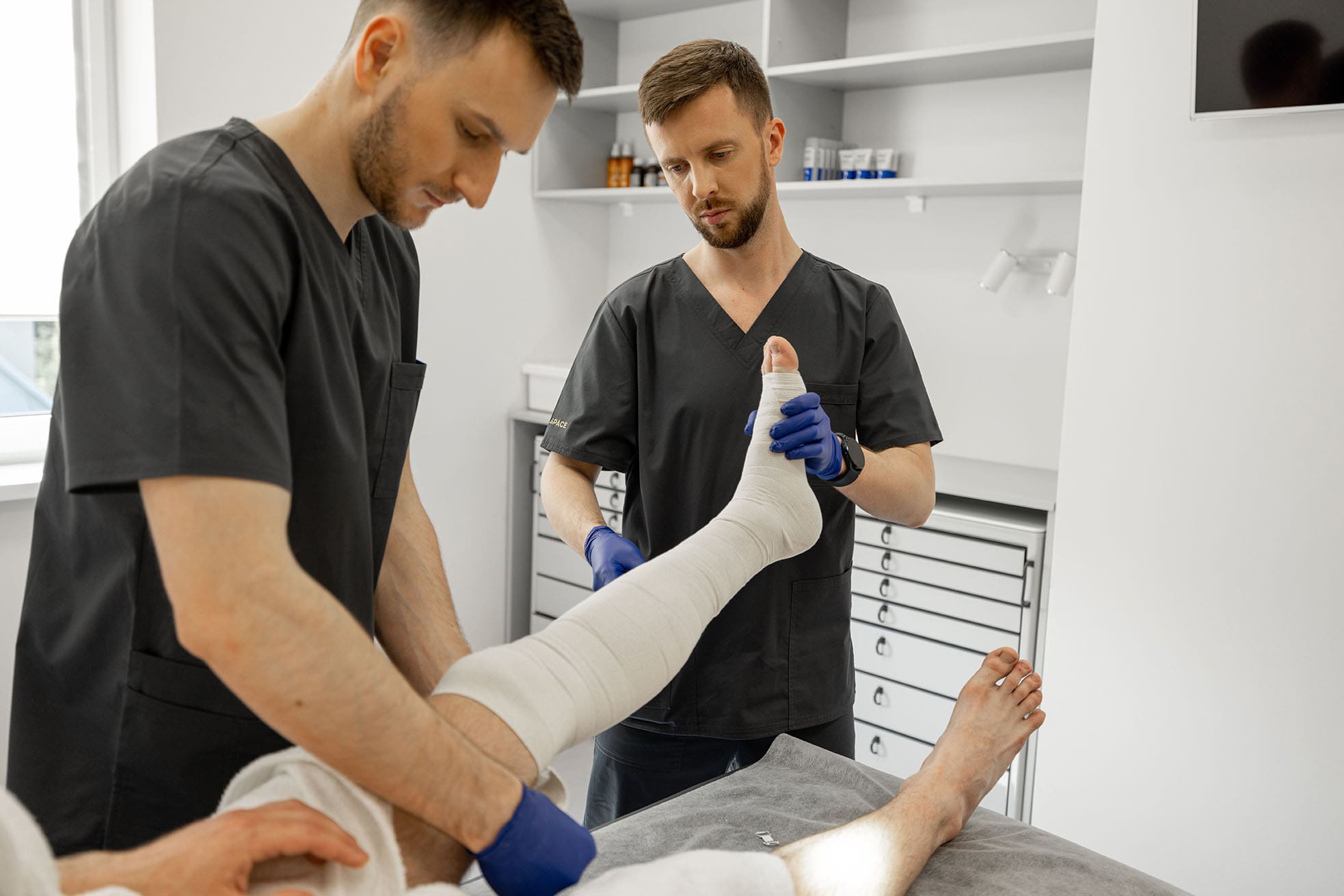 Sports Injuries in El Paso and Integrated Treatment Solutions - El Paso ...